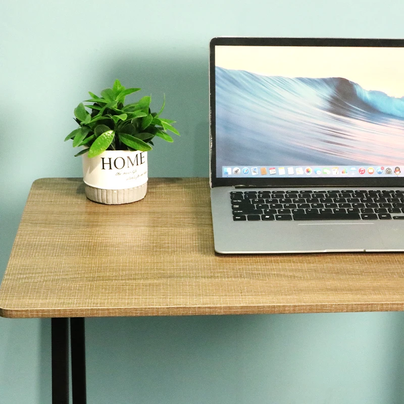 Home Office Table Work Desk Workstations Computer Writing Reading Desk ...