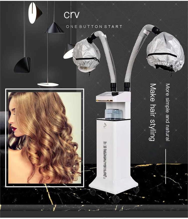 Wholesale Professional Salon Machine Ozone Hair Micro Mist Beauty ...