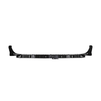 Auto Parts Rear Bumper Middle Bracket Oem-1121191-00-c For Tesla Model ...