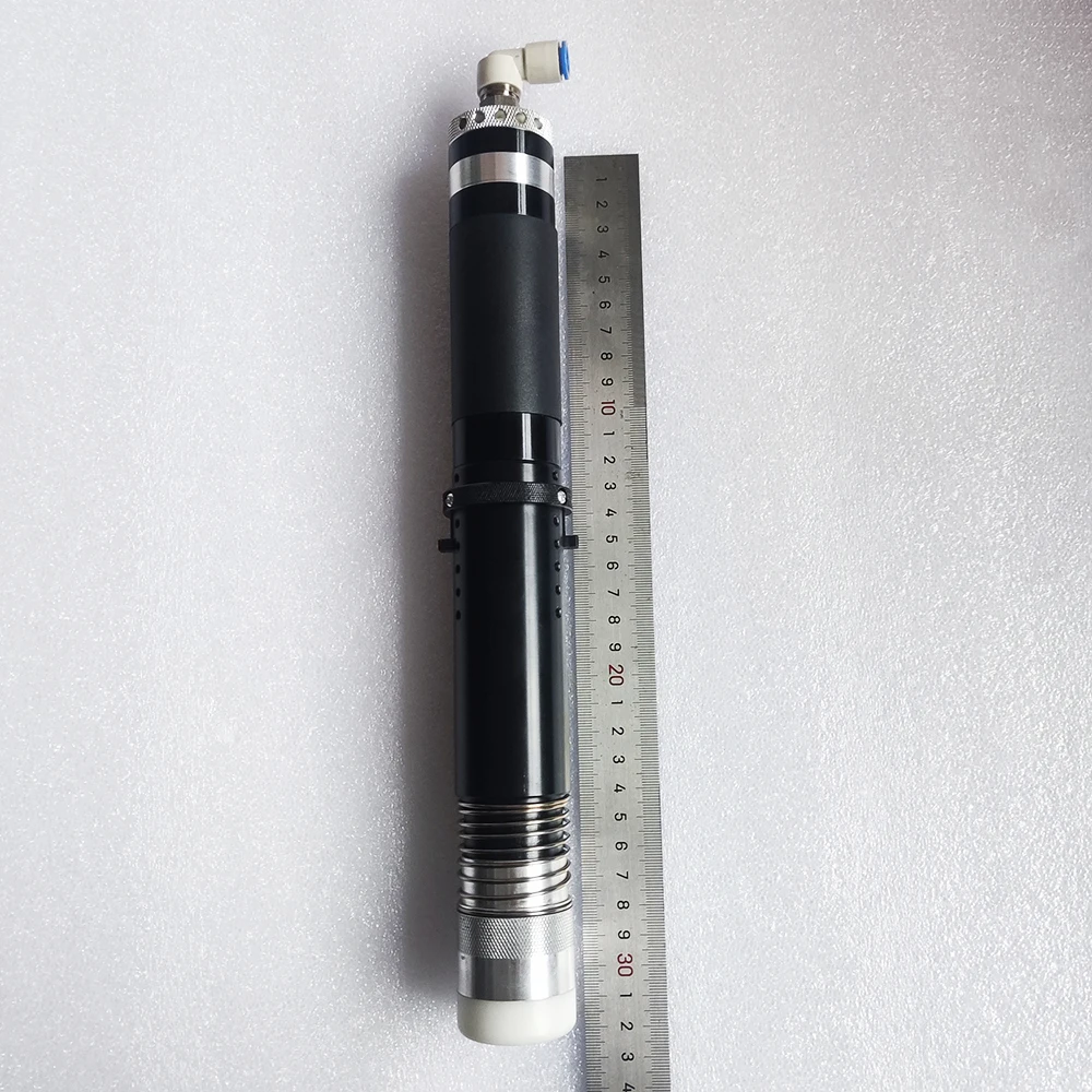 Pneumatic Oscillating Knife Tool for CNC Cutting Machines