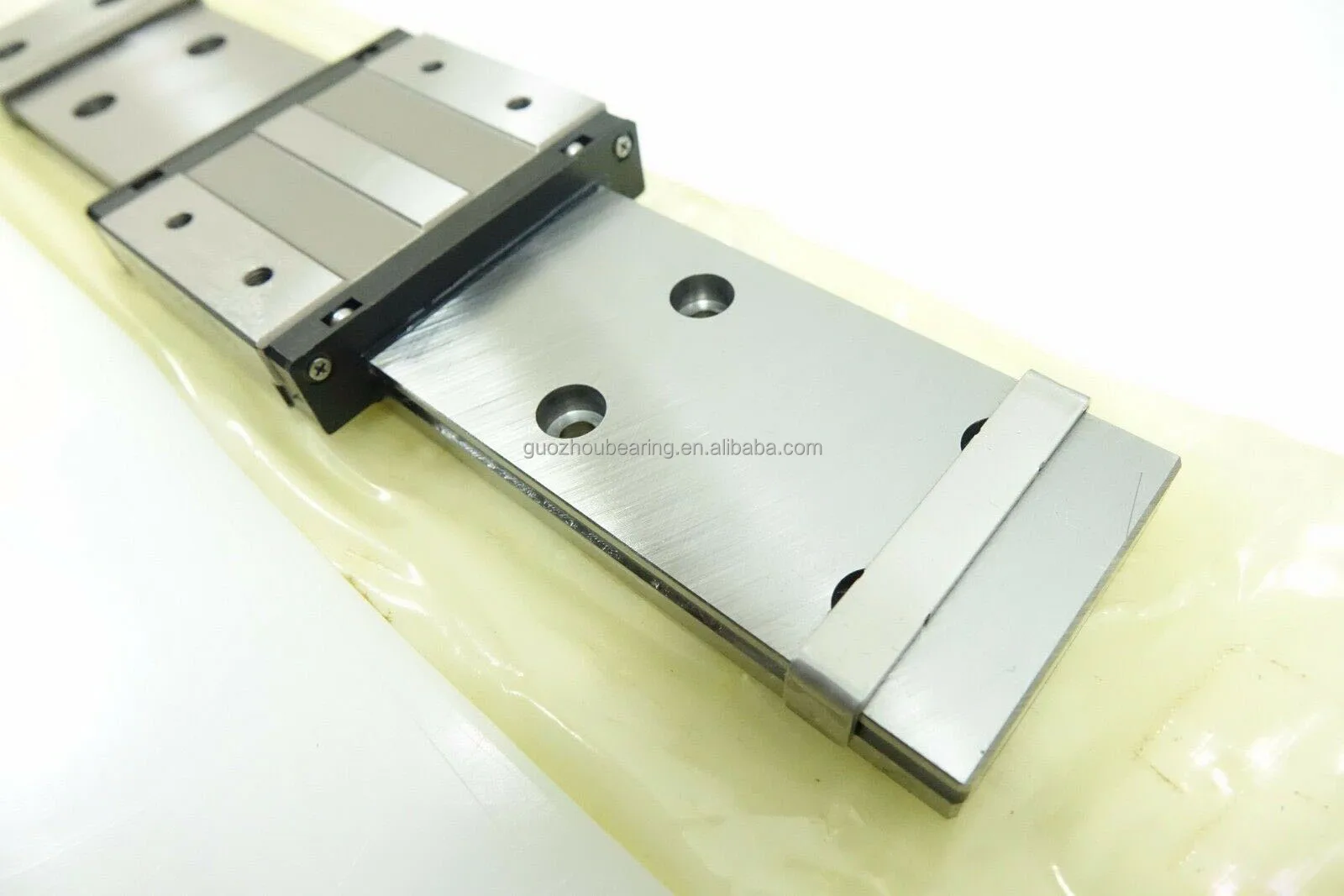 Japan NB Linear Guide Bearing SEB15WAY-Z Linear Guide Block SEB15WAY ...