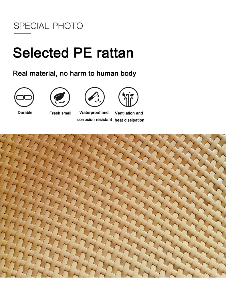 New Design Hotel Beach Swimming Pool Water Rattan Floating Tray Villa ...