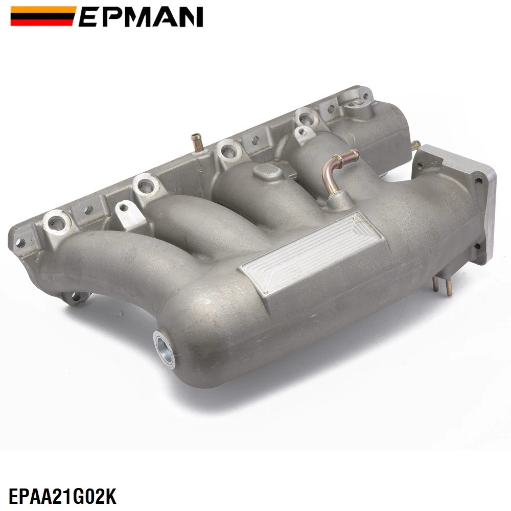 EPMAN Cast Aluminum Intake Manifold for Honda/acura K20A2/K20A3