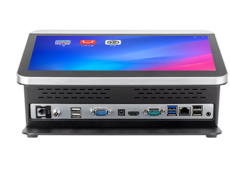 All in One Android Pos Machine - Efficient Point of Sale