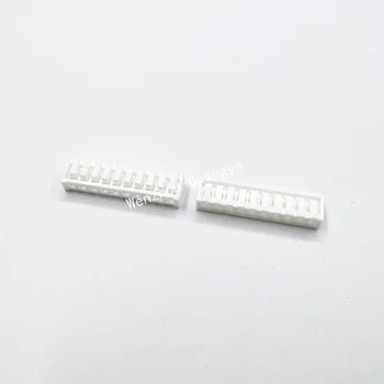 Jst Wire To Board Connector Scn 2.5mm 10pin Straight Plug Board Terminal Connector Scn-10p - Buy ...