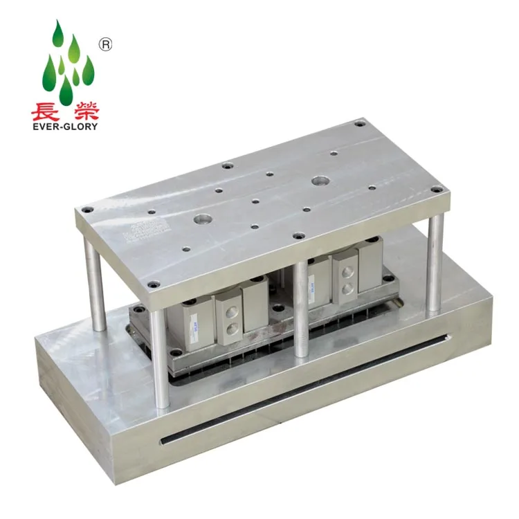 Pneumatic Multi Hole Puncher For Pvc Sheet - Buy Hole Puncher,Multi ...