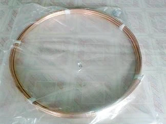 Semi Rigid Coaxial Cable Rg402 Rg401 086 141 Cable - Buy Semi Rigid ...