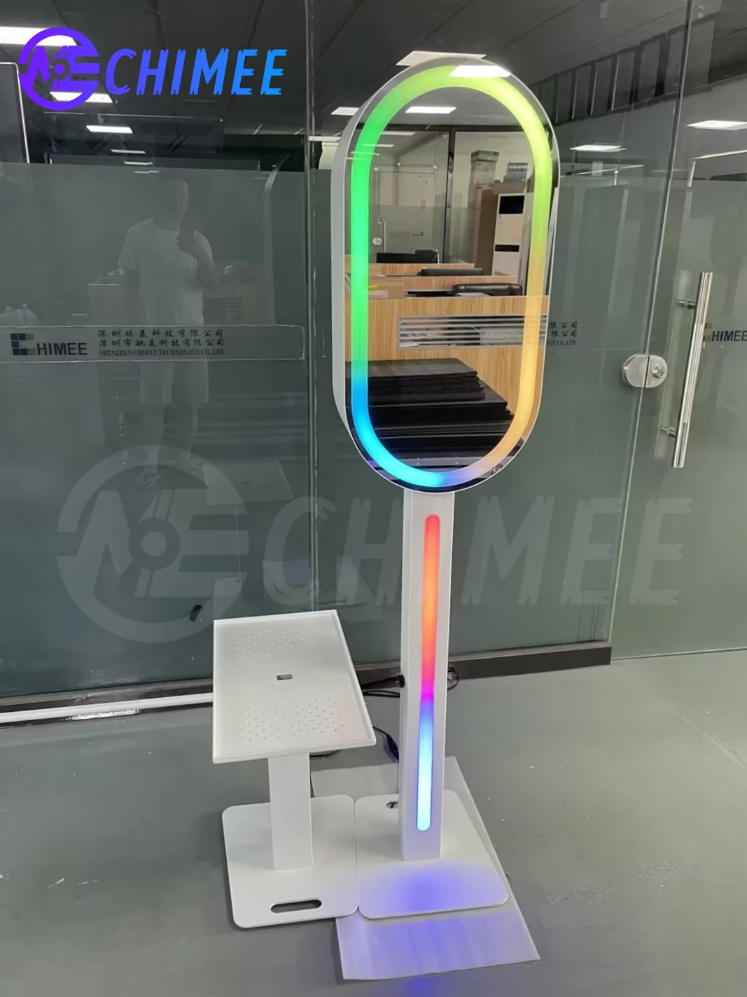 Major Photo Booth Printer Protector For Dnp Ds620 Dnp Rx1hs Hiti P525l ...