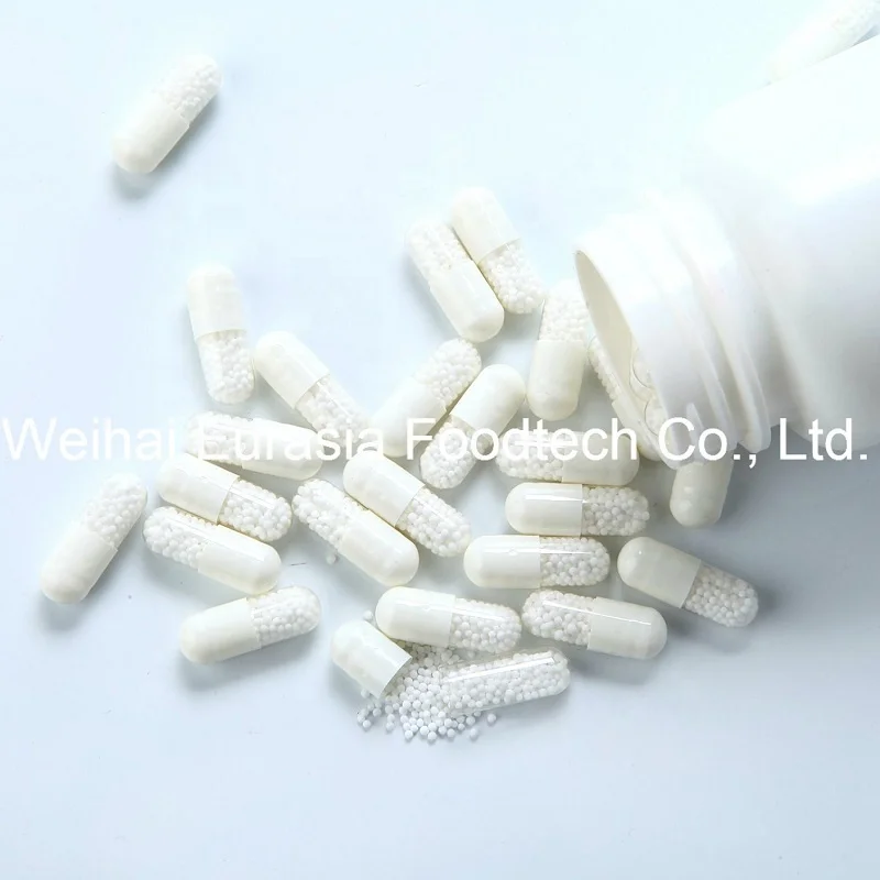 Vitamin D3 Capsules Bodybuilding Supplement - Buy Spherical Shape ...