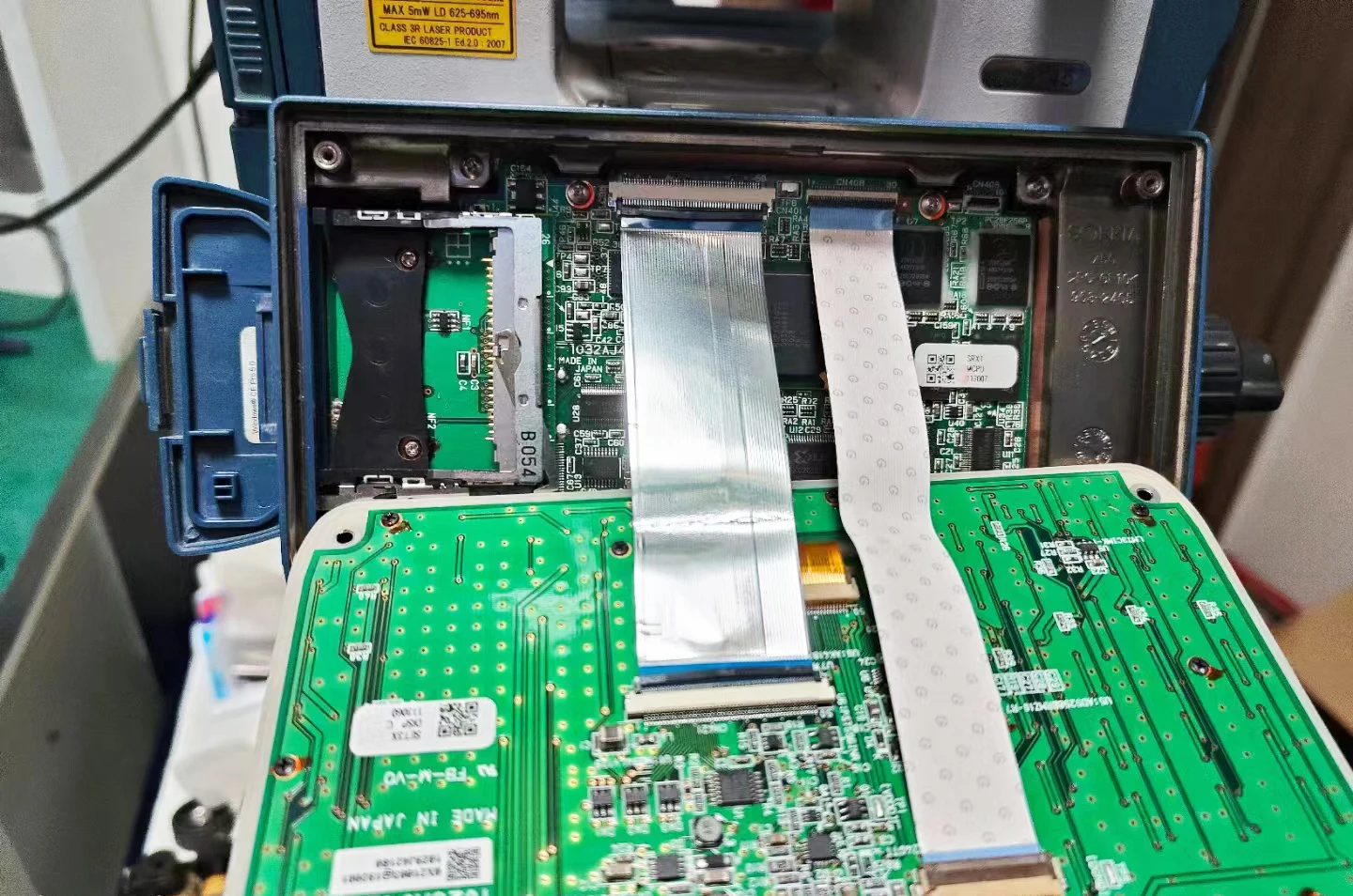 SETGEO Display Panel for GTS-102 & GTS-332N Total Stations