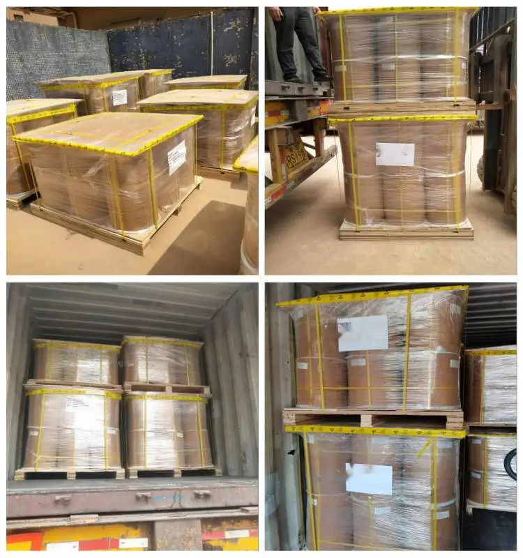 Aluminum Foil for Battery Positive Materials Current Collector