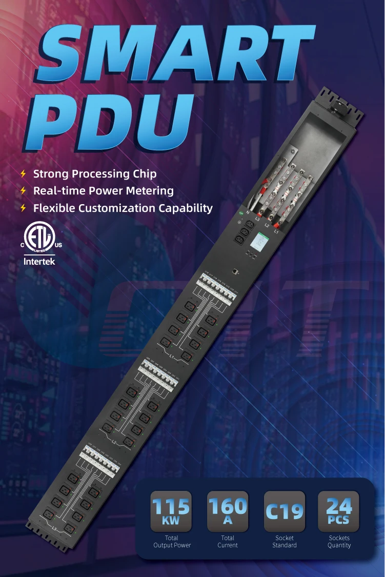 Orient Khóa Pdu Một Pha 3 Pha Khóa 415v C13 C19 Thông Minh Pdu Snmp 12 – Công Xưởng Máy - Vật Tư ...