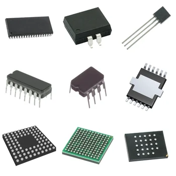 Electronics Components Integrated Circuit Ic Chip 5cefa5u19i7n ...
