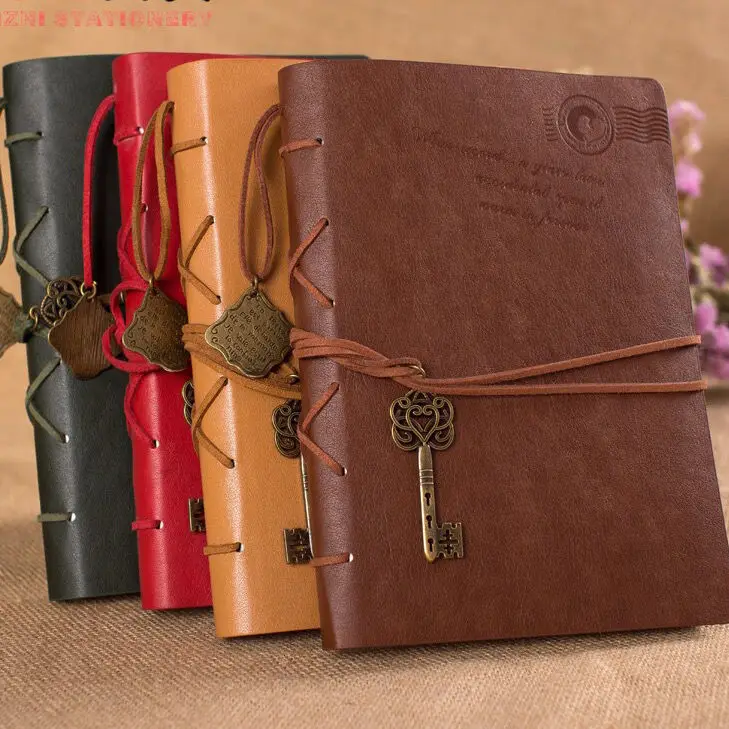 Journal Manufacturer Gift Book Set Custom Journal Book Printing Kraft ...