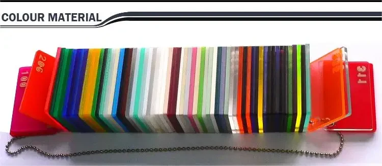 Customized Modern Acrylic Rectangle Dryer Sheet Dispenser With Hinged ...