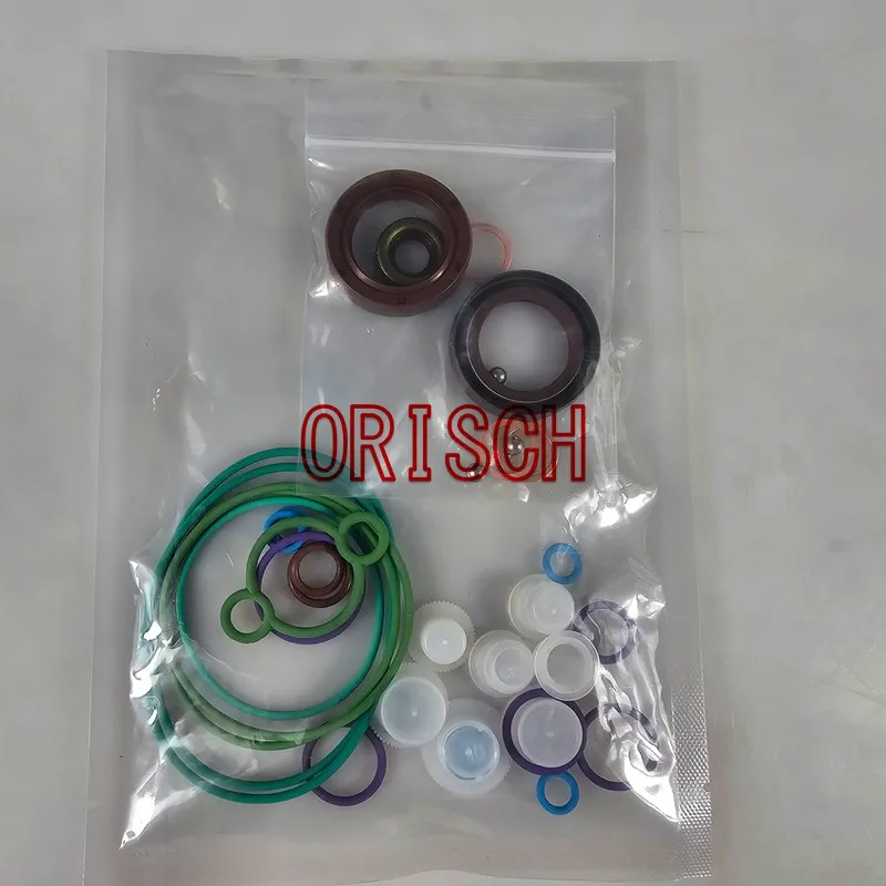 Cp3s3 Overhaul Repair Kit Cp3 Fuel Pump Repair Kit For Cp3 Series Fuel ...