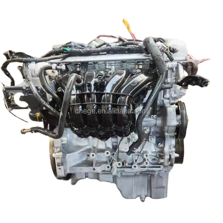 Used Suzuki M15A M16A VVT Engine for Baleno, Swift, Jimny, SX4 - 1.6L ...