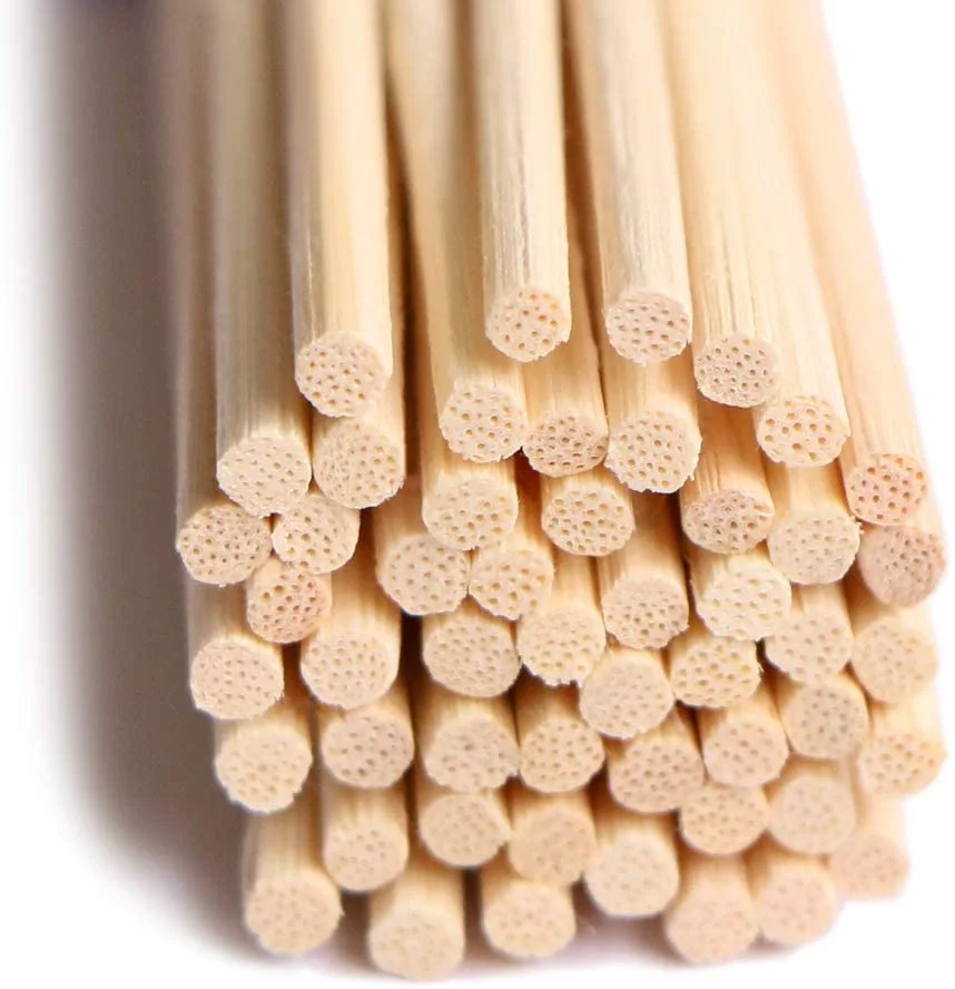 Jinxing Wholesale Natural Rattan Sticks Reed Diffuser Accepting Custom ...