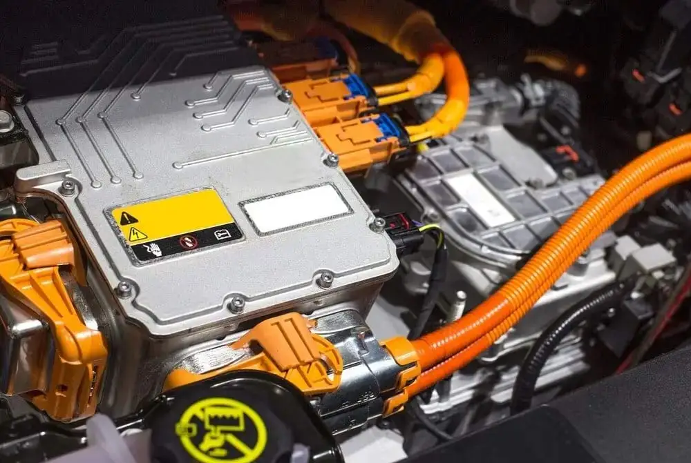 High Power High Voltage High Efficiency Onboard Dc Dc Converter Convert ...