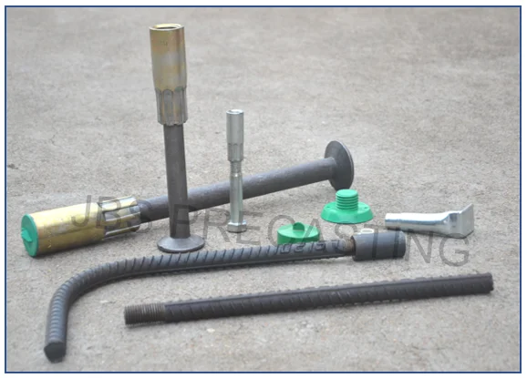 Precast Concrete Precast Lifting Stud - JBS Concrete Bolt Anchors