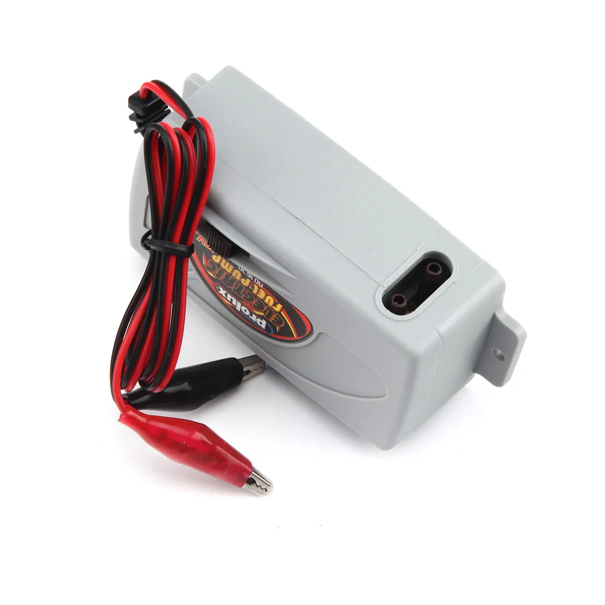 Alibaba.com: Prolux 12V Electric Methanol Fuel Pump for RC Model Plane ...