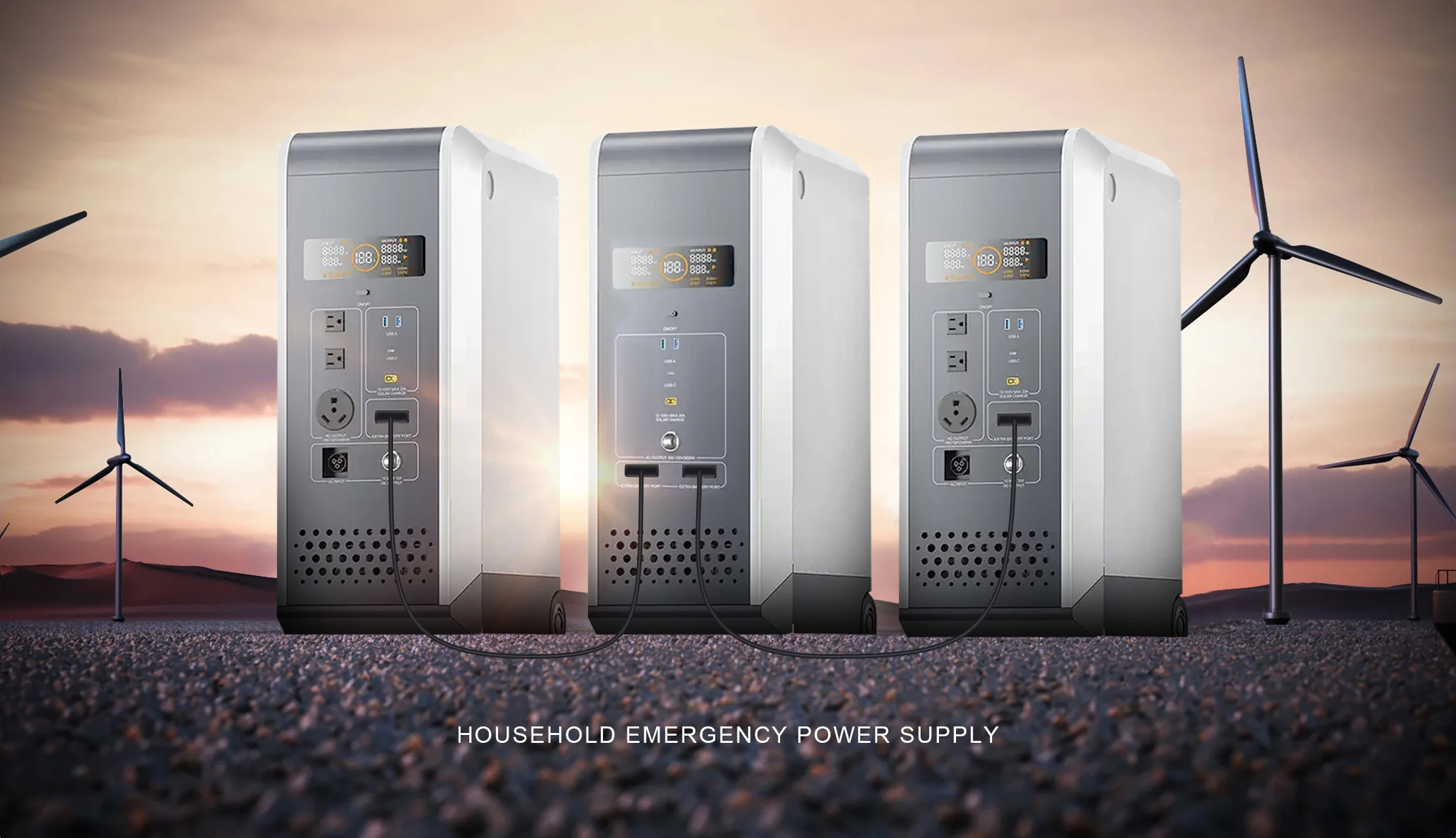 Wholesale Solar Generator 10000 Watt Solar Panel Inverter Charging ...