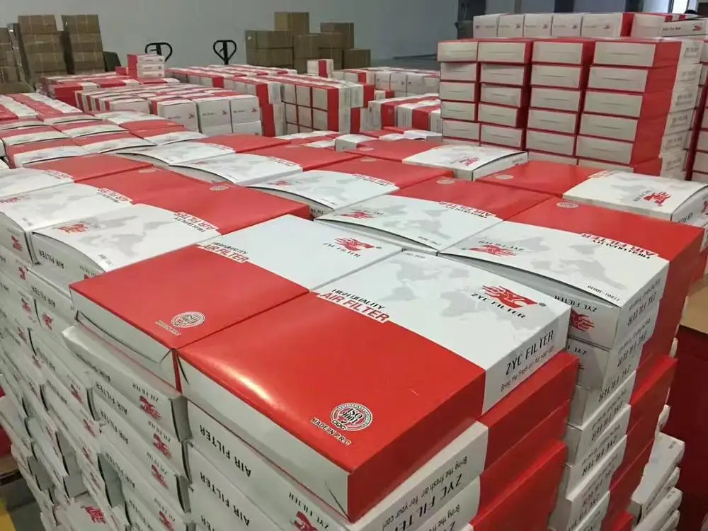 Cn95 Air Conditioner Filter High Performance Air Filter Suitable For ...