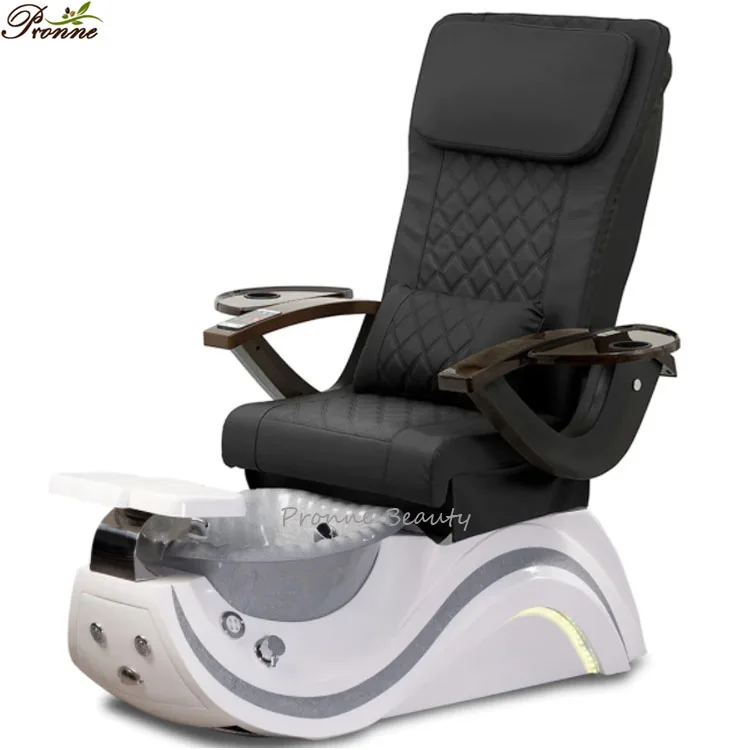 Modern Luxury Antique Beauty Spa Remote Control No Plumbing Shiatsu ...