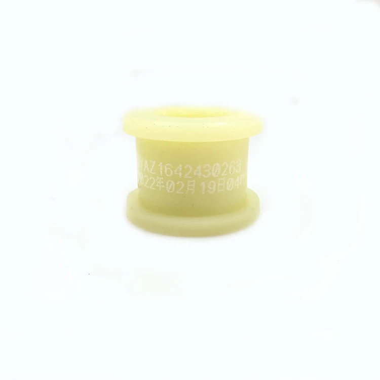 Truck Accessories SINOTRUK Howo Cabin Flip Bushings AZ1642430263 with ...