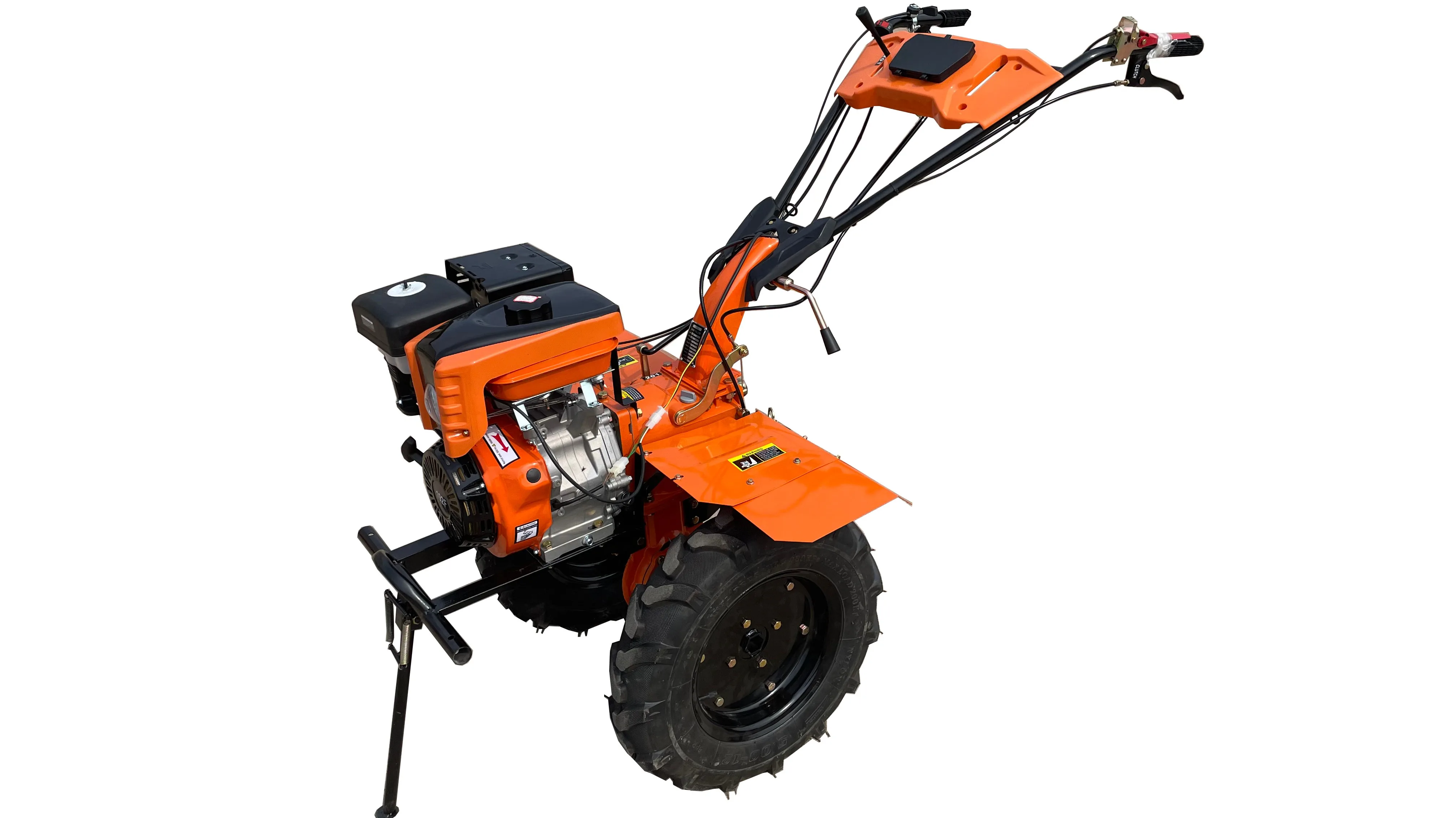 Plowing Machine Small Farming Tools Equipment Machines Agricultural ...