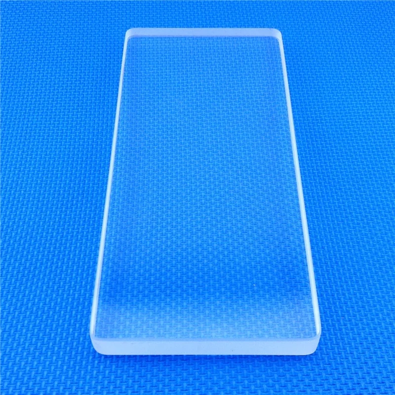 High Temperature Sight Glass Observation Quartz Window Wholesale High ...