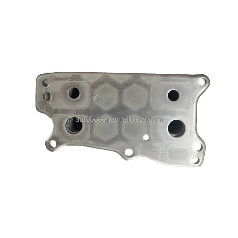 2721880001 Car Engine Oil Cooler for Mercedes Benz W203 Sprinter ...