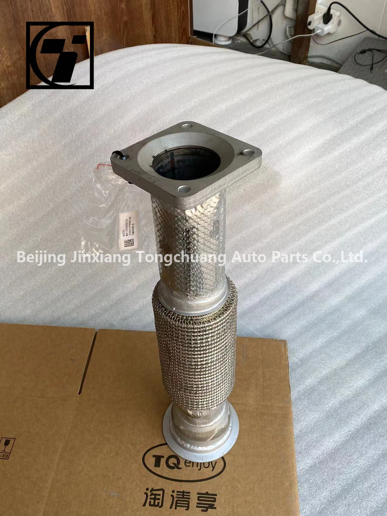 Foton Original Heavy Truck Accessories Aumark S5 European Airlines ...