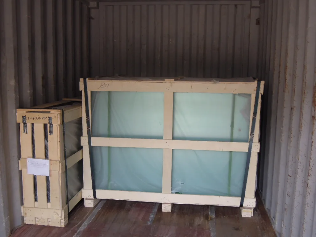 6+6+12 Pvb Laminated Bullet Resistant Ballistic Bulletproof Glass For ...