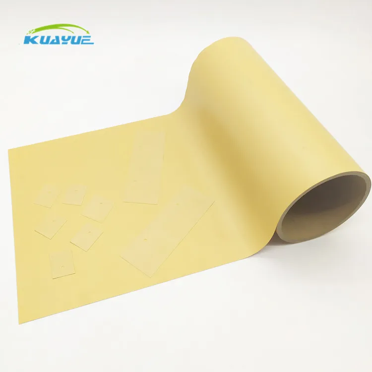 High Performance Insulation Interface Material Graphite Thermal Pad For ...