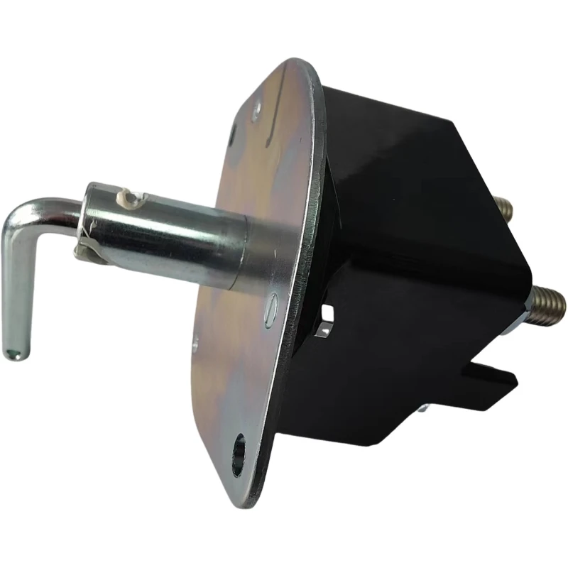 Heavy Duty Dpdt Dual Battery Isolator Cut Off Disconnect Switch Oe ...