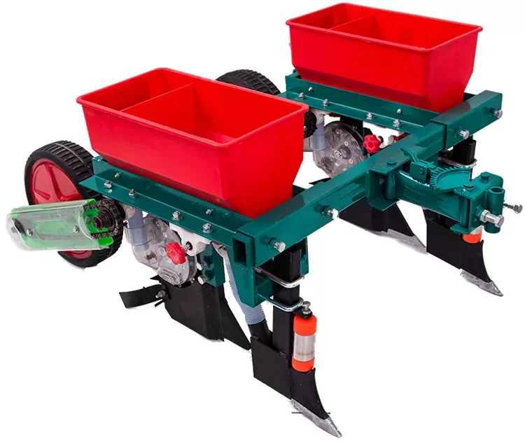 Seeder Onion Planting Machine Transplanters Hand Manual Corn Seeder ...