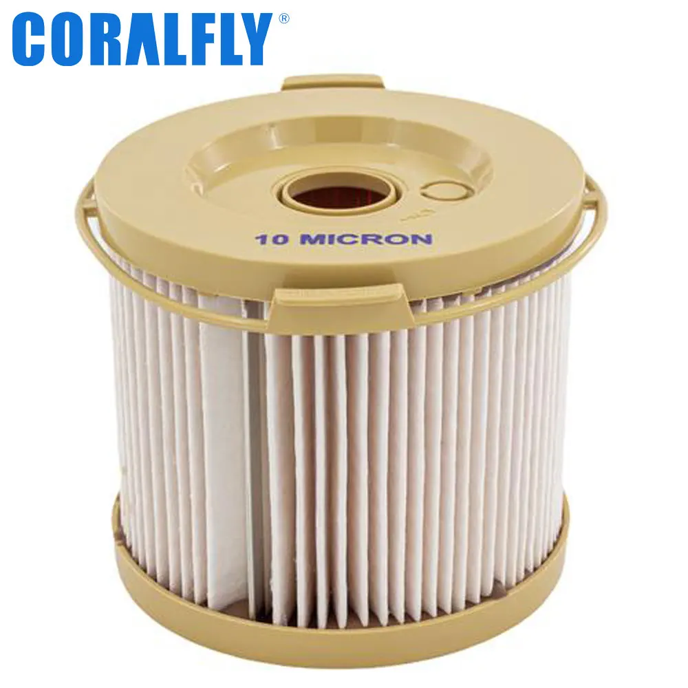 Truck Engine Water Separator Fuel Filter 2914830700 687121 811999500 ...