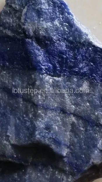 High Quality Natural Blue Aventurine Rough Stone Crystal Rock - Buy ...