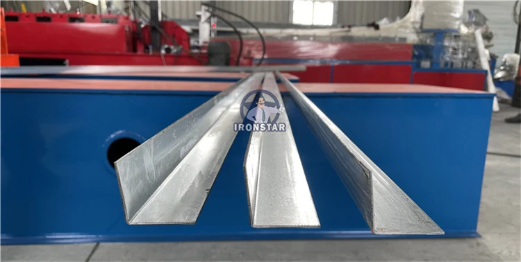 Angle Formers - Precision and Durability in Metalworking