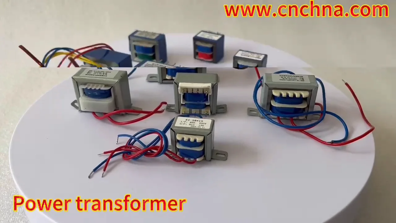 Hot Sale Mini Transformer 5w 8w 10w 12w 15w 20w Industrial Power ...