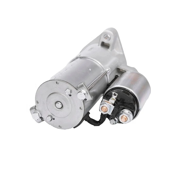 Auto Parts Car Starter Starting Motor 477f-3708110 Fit For Chery ...