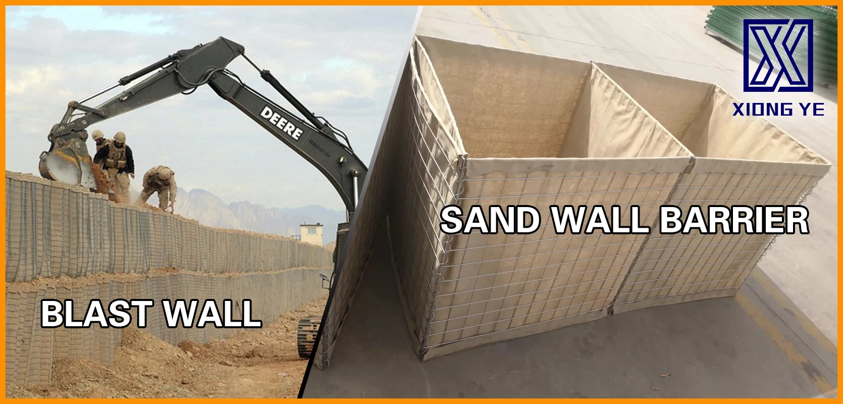 Edge Protection Retaining Wall Defensive Bastion Defensive Barriers ...