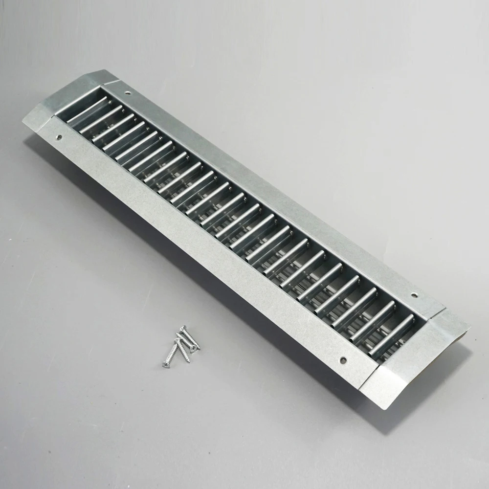 Spiral Duct Diffuser Dgd Duct Diffuser - Buy Duct Diffuser,Ventilation ...