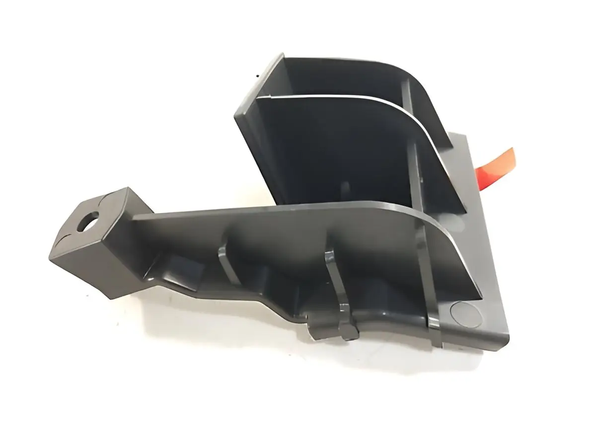 REAR SECTION ROCKER PANEL CARRIER CLIP BRACKET LEFT 1555376-00-B ...