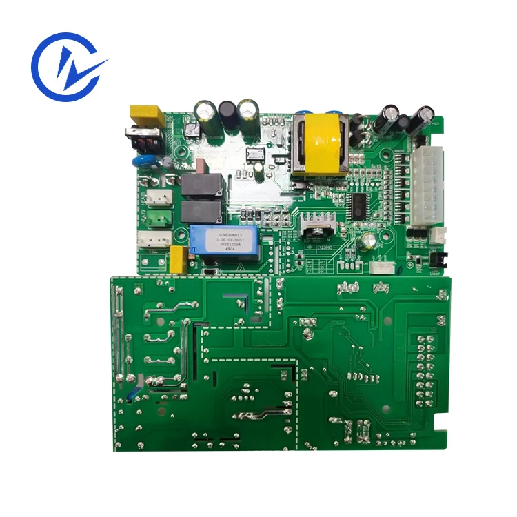 Customized Printed Circuit Board Pcb Assembly Manufacturing Design ... Customized Printed Circuit Board Pcb Assembly Manufacturing Design ...
