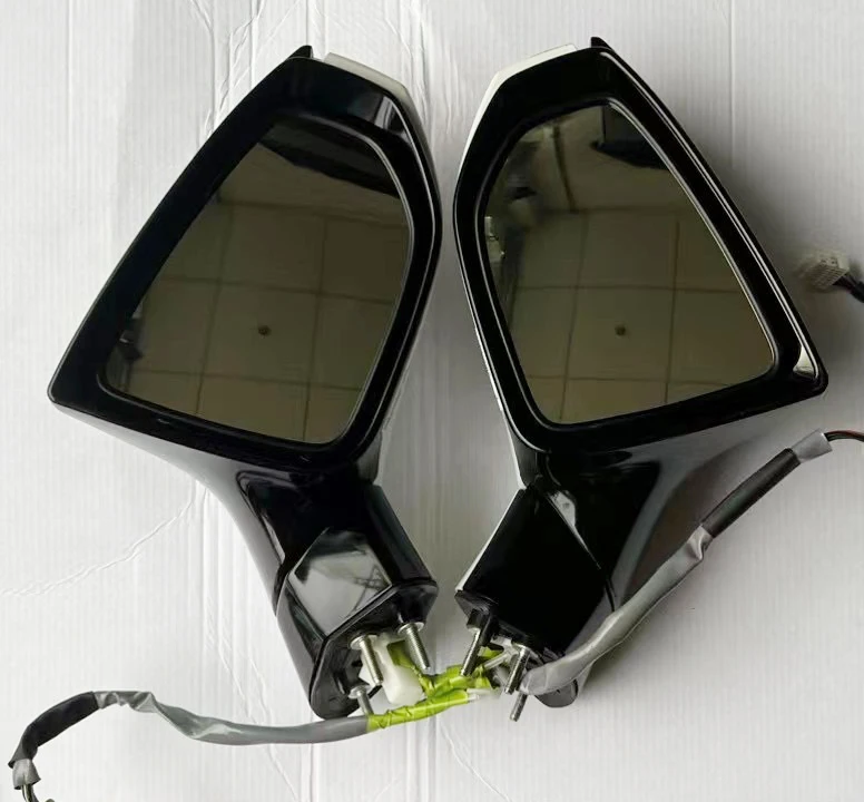 Hot Selling High Quality Original Car Rearview Mirror For Lexus Es ...
