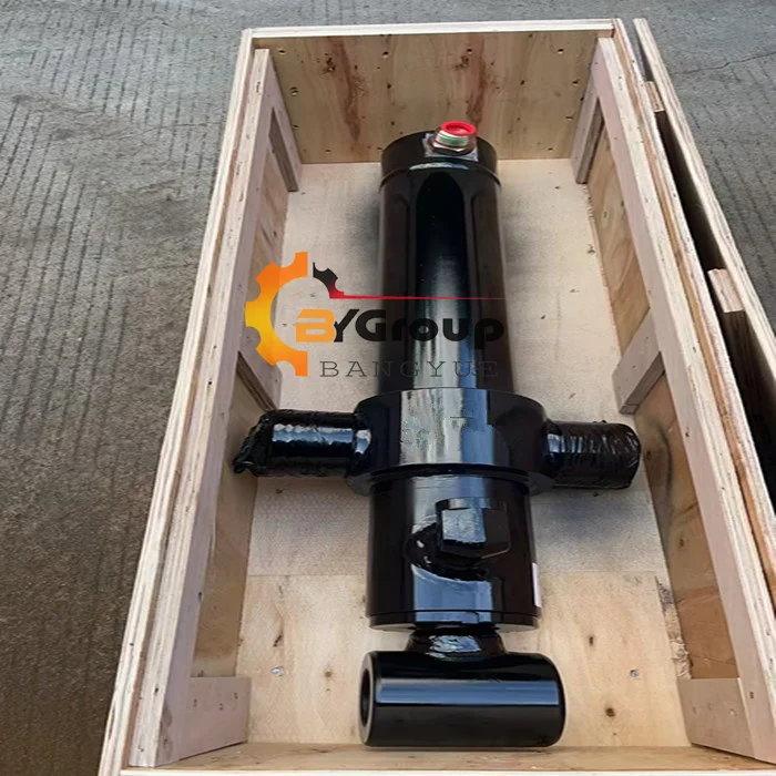 Excavator Parts 4628636 Boom Cylinder Fo ZX330 ZAX330 Hydraulic ...