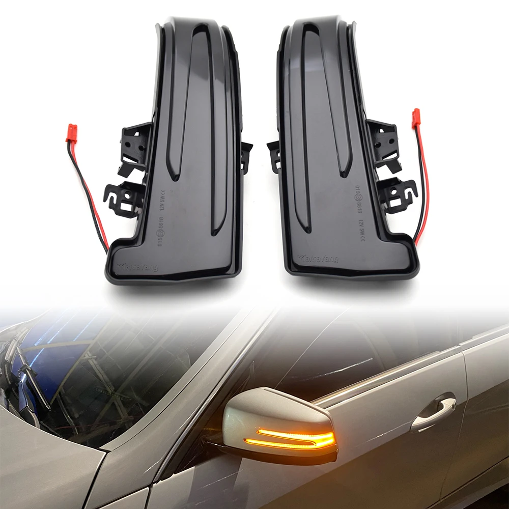 For Mercedes Benz W204 W176 W212 a B C E S GLA GLK CLA CLS Class ...