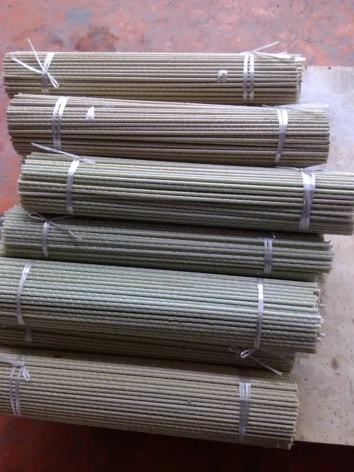 Acid-proof 100% Basalt Fiber Basalt Fiber Rod Roving/ Basalt Rebar/mesh ...